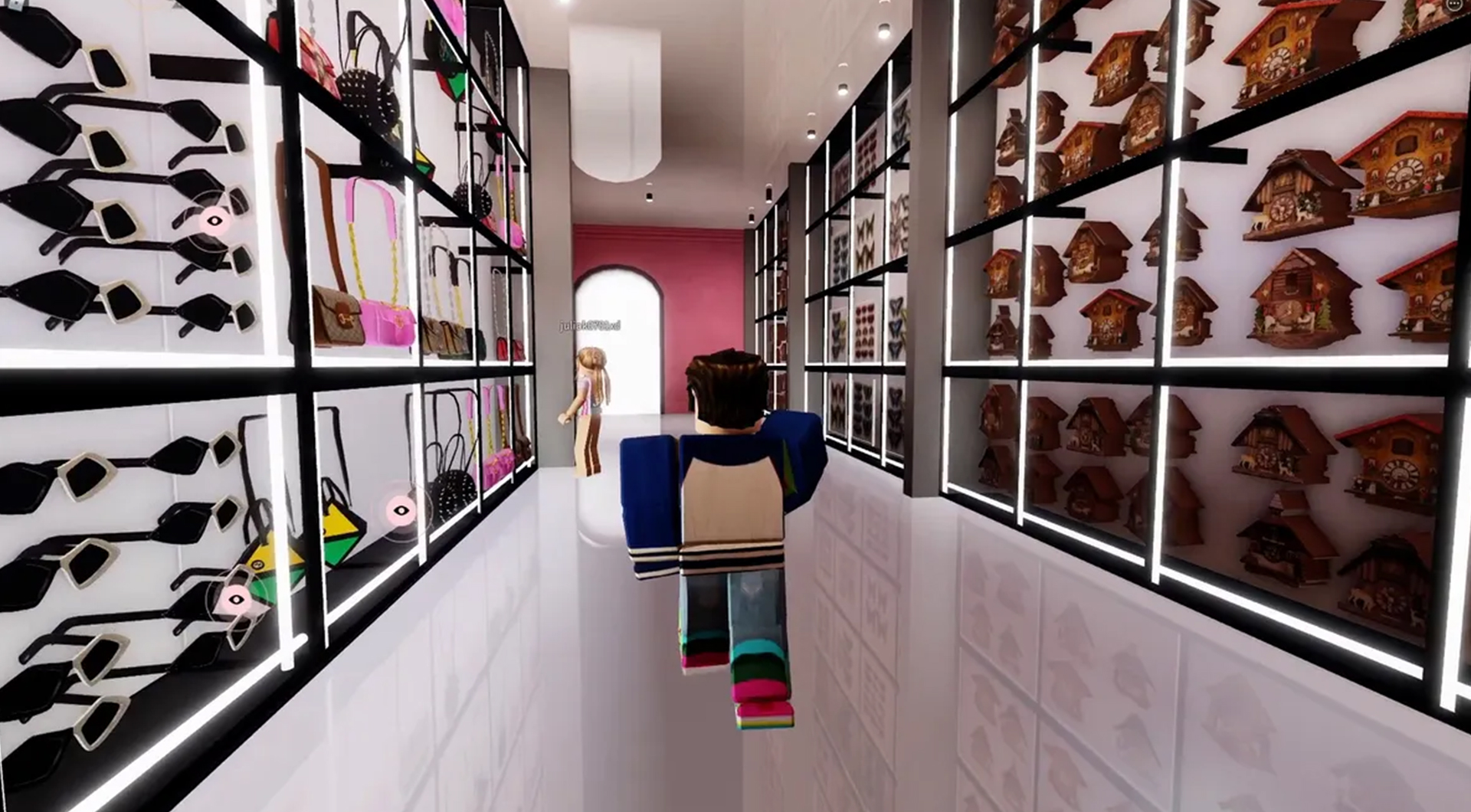 From Watching to Living: The Immersive Revolution in Content Consumption