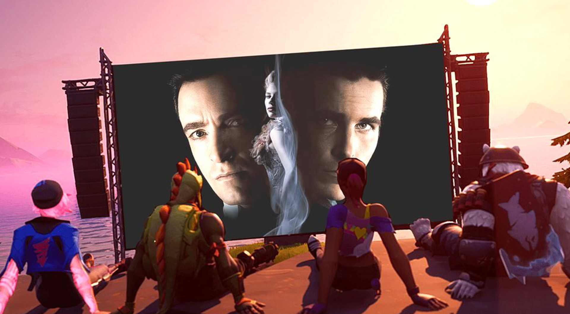 Debunking the Myth: Fortnite Beyond Bullets